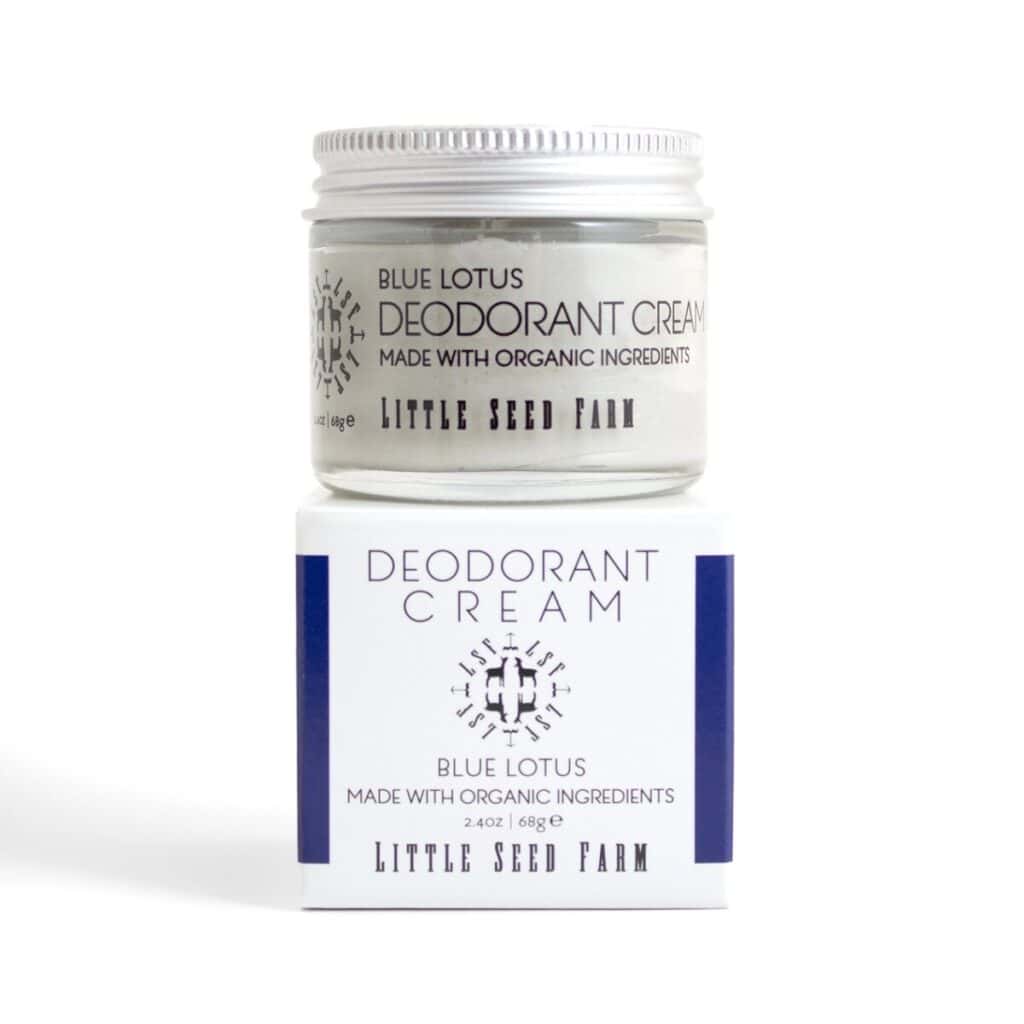 Best Natural Eco-Friendly Deodorants - Aluminum Free - Eco Girl Shop